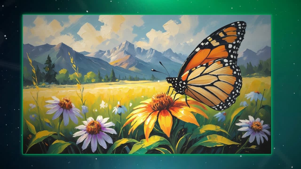 Puzzle Galaxy: Beautiful Paintings - 47 new puzzles for Nintendo Switch ...