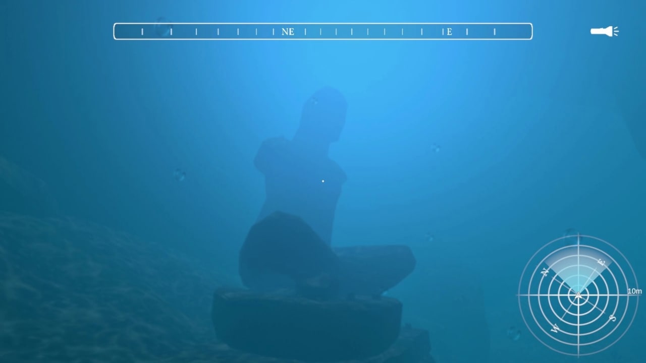 Dive Expedition: Sunken Ship DLC for Nintendo Switch - Nintendo ...