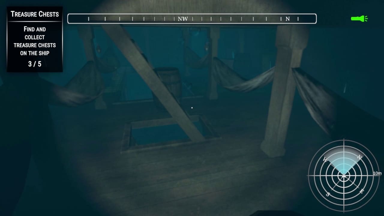 Dive Expedition: Sunken Ship DLC para Nintendo Switch - Sitio Oficial ...
