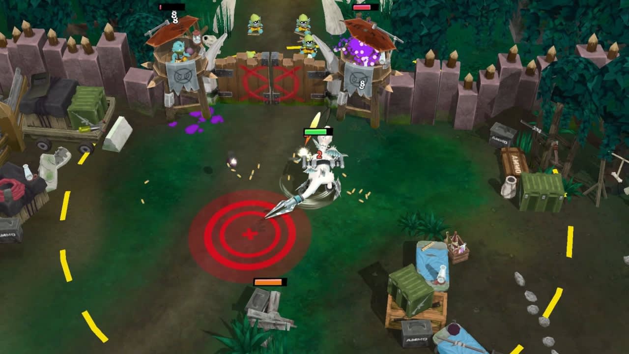 Raptor Evolution: Celestosaurus DLC for Nintendo Switch - Nintendo ...