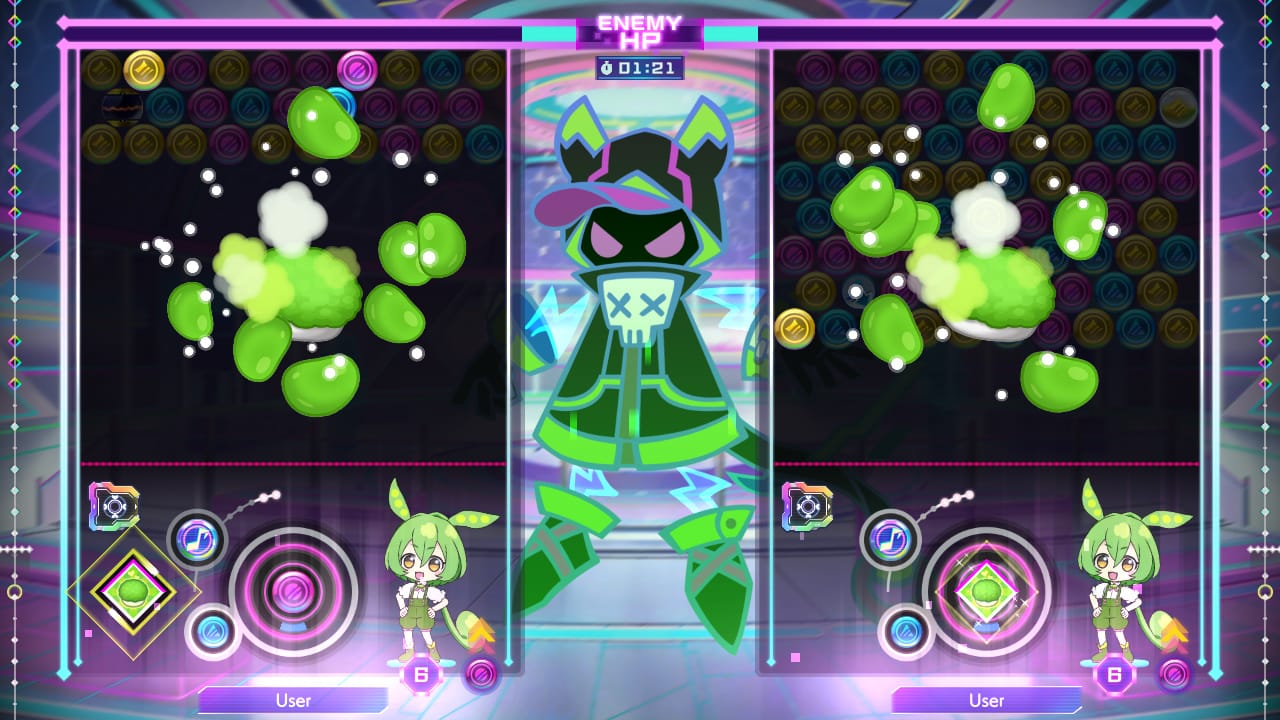 Character Pack ZUNDAMON for Nintendo Switch - Nintendo Official Site