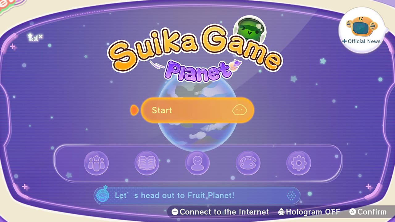 Solar System for Nintendo Switch - Nintendo Official Site