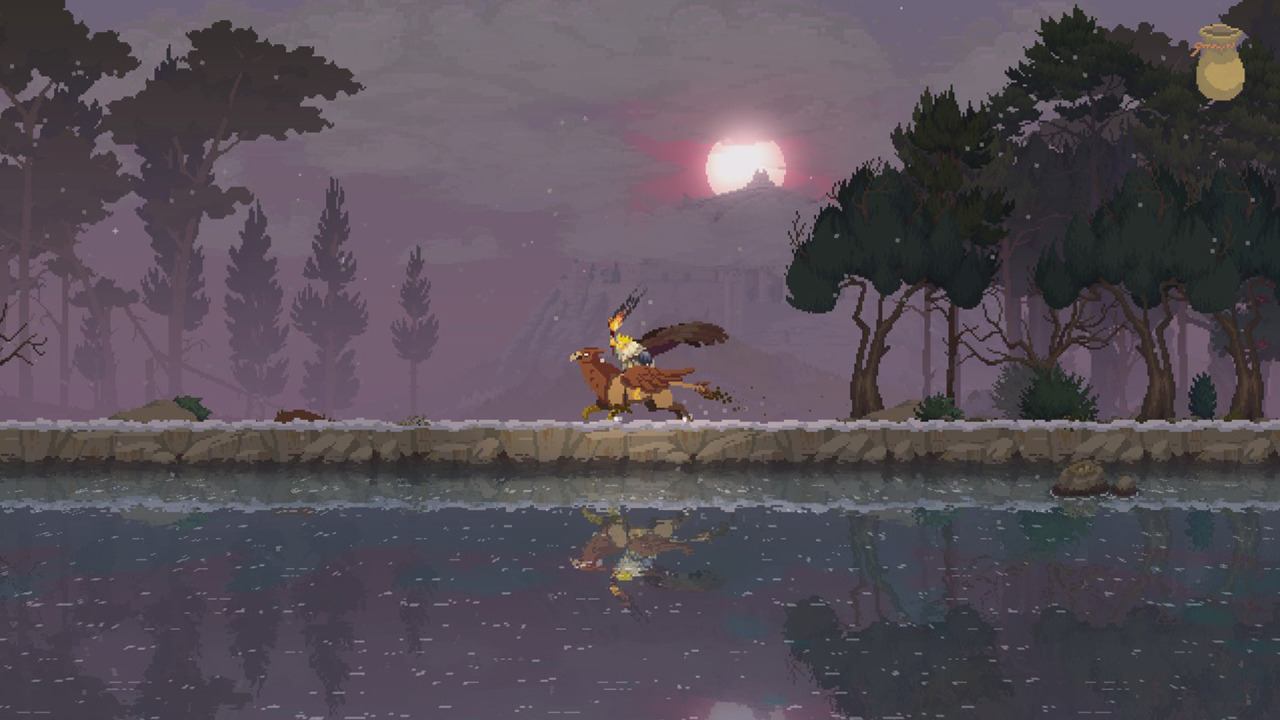 Kingdom Two Crowns: Decennial Royal Wardrobe for Nintendo Switch ...