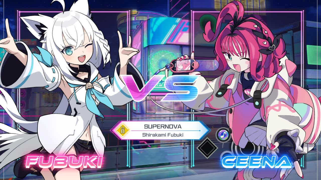 VTuber Song Pack Vol.1 for Nintendo Switch - Nintendo Official Site