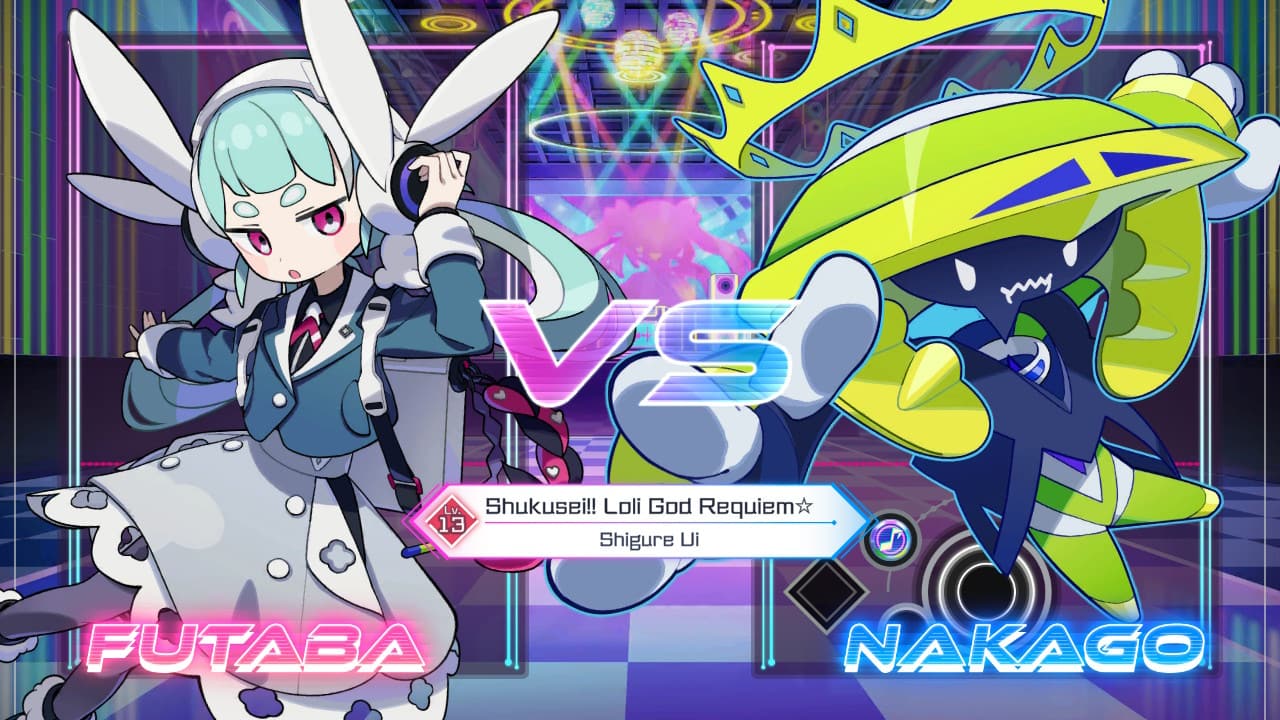 VTuber Song Pack Vol.1 for Nintendo Switch - Nintendo Official Site