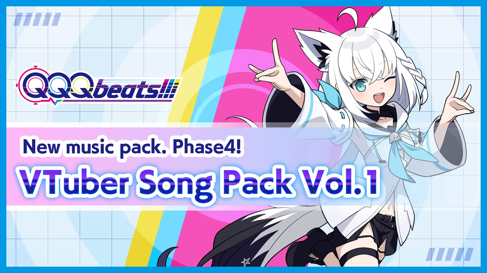 VTuber Song Pack Vol.1 for Nintendo Switch - Nintendo Official Site