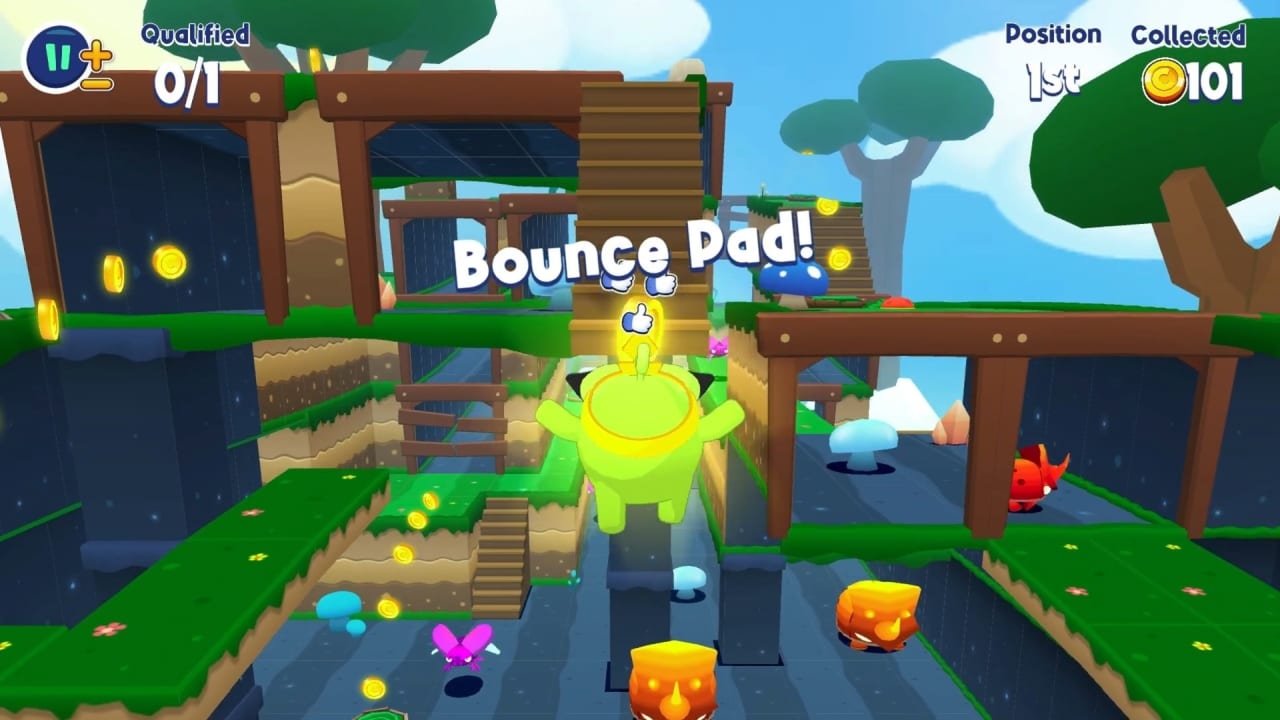 Om Nom: Run 2 - Party Noms para Nintendo Switch - Sitio Oficial de ...