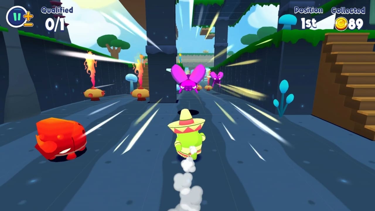 Om Nom: Run 2 - Party Noms para Nintendo Switch - Sitio Oficial de ...