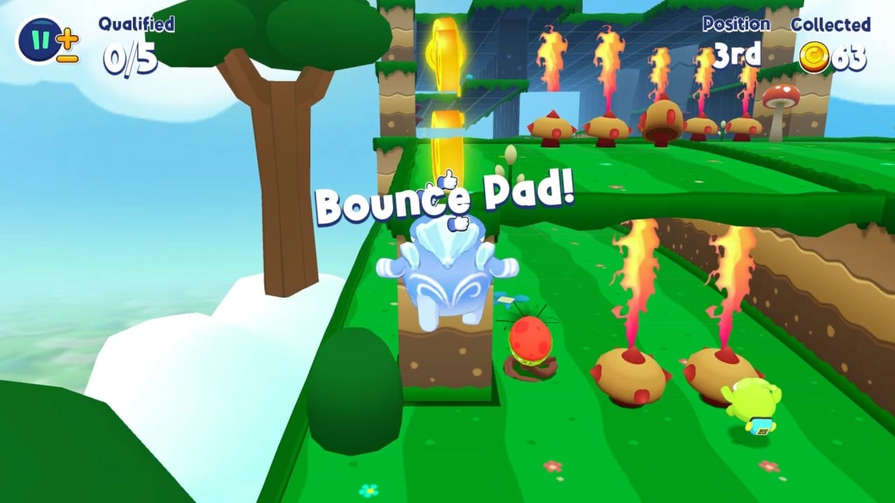 Om Nom: Run 2 - Fast Noms for Nintendo Switch - Nintendo Official Site
