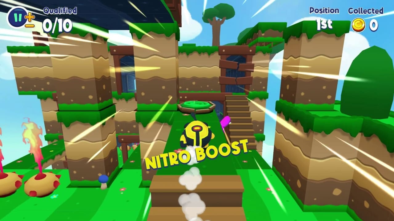 Om Nom: Run 2 - Charge Noms para Nintendo Switch - Sitio Oficial de ...
