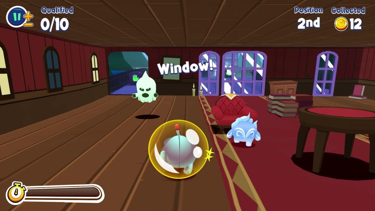 Om Nom: Run 2 - Charge Noms para Nintendo Switch - Sitio Oficial de ...