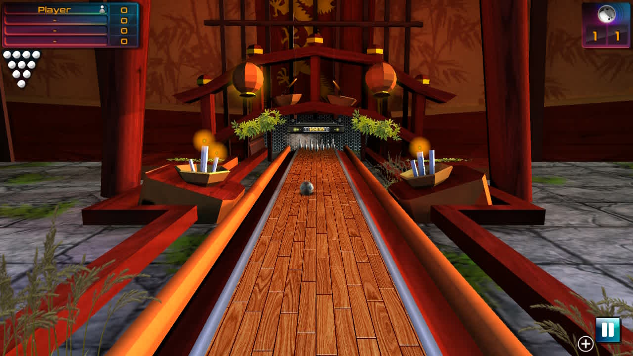 Club Sports Collection: Bowling Fever Expansion Pack #2 para Nintendo ...