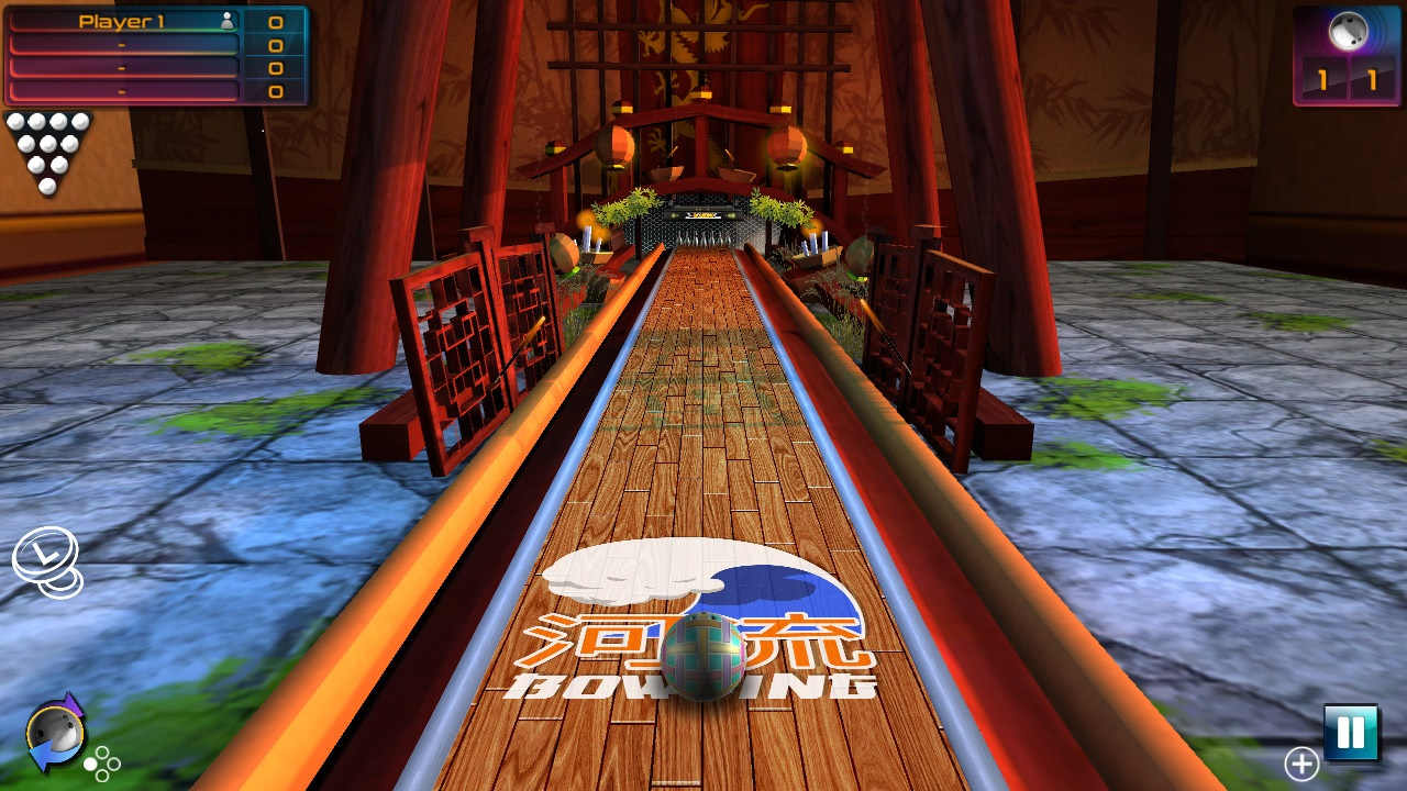 Club Sports Collection: Bowling Fever Expansion Pack #5 para Nintendo ...