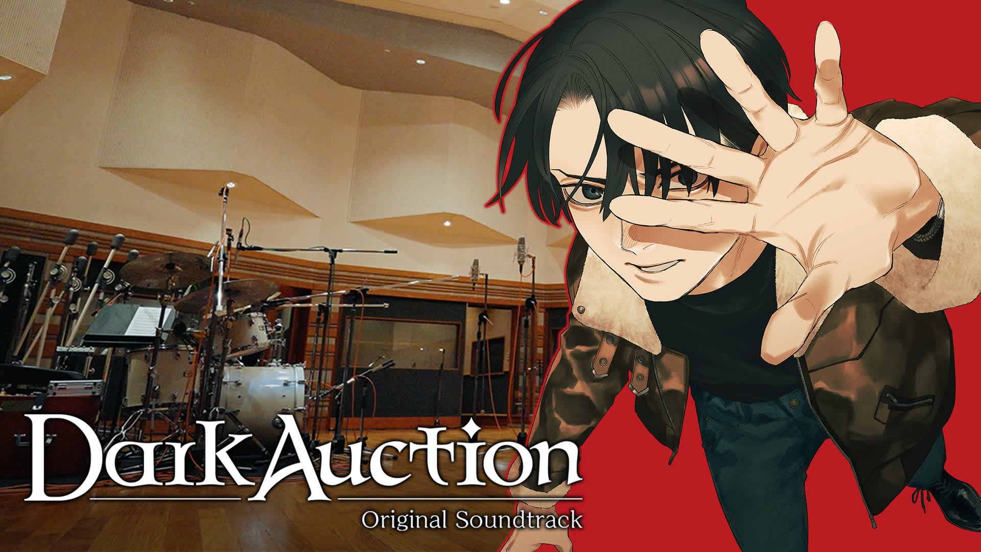 Dark Auction Original Soundtrack for Nintendo Switch - Nintendo ...