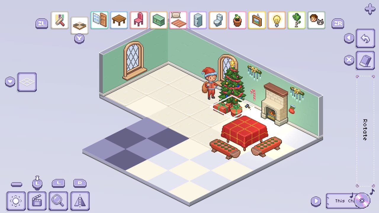 Christmas for Nintendo Switch - Nintendo Official Site
