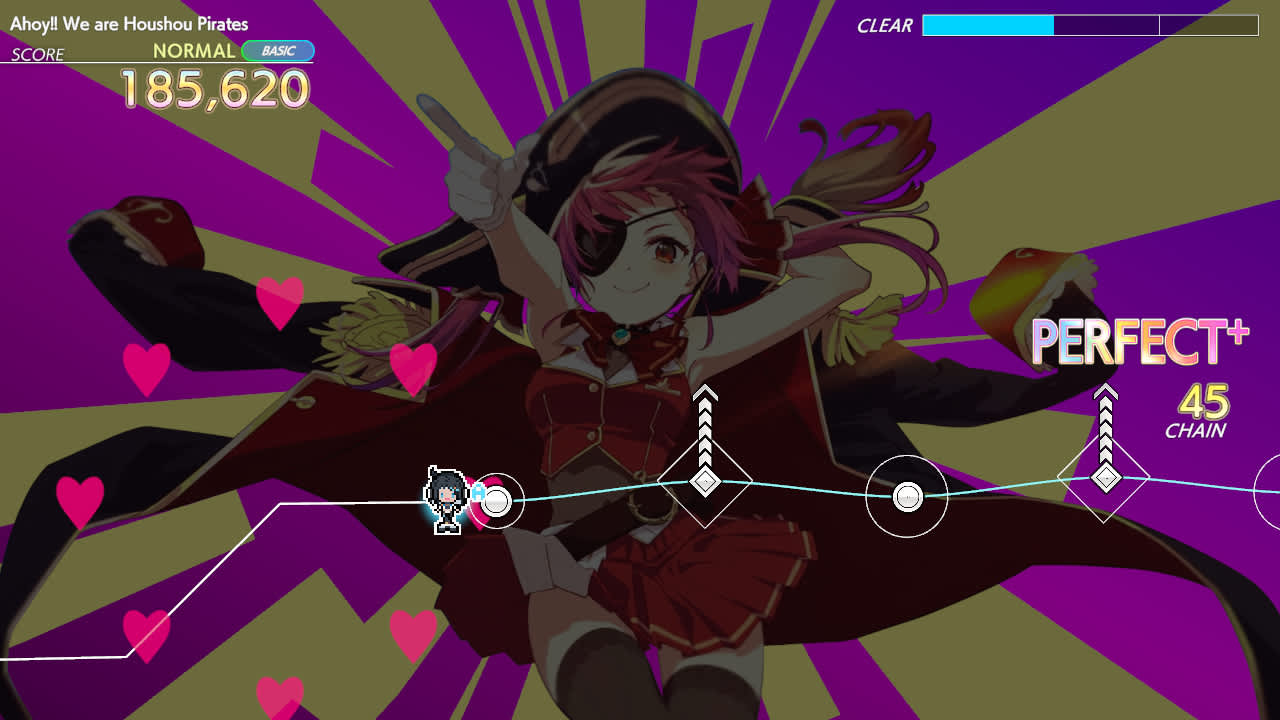 VTuber Music Pack for Nintendo Switch - Nintendo Official Site