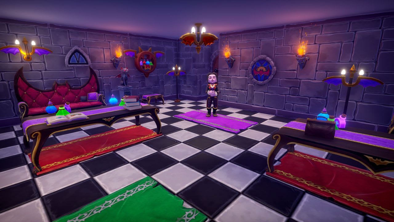 Farm Together 2 - Gothic Pack para Nintendo Switch - Site Oficial da ...