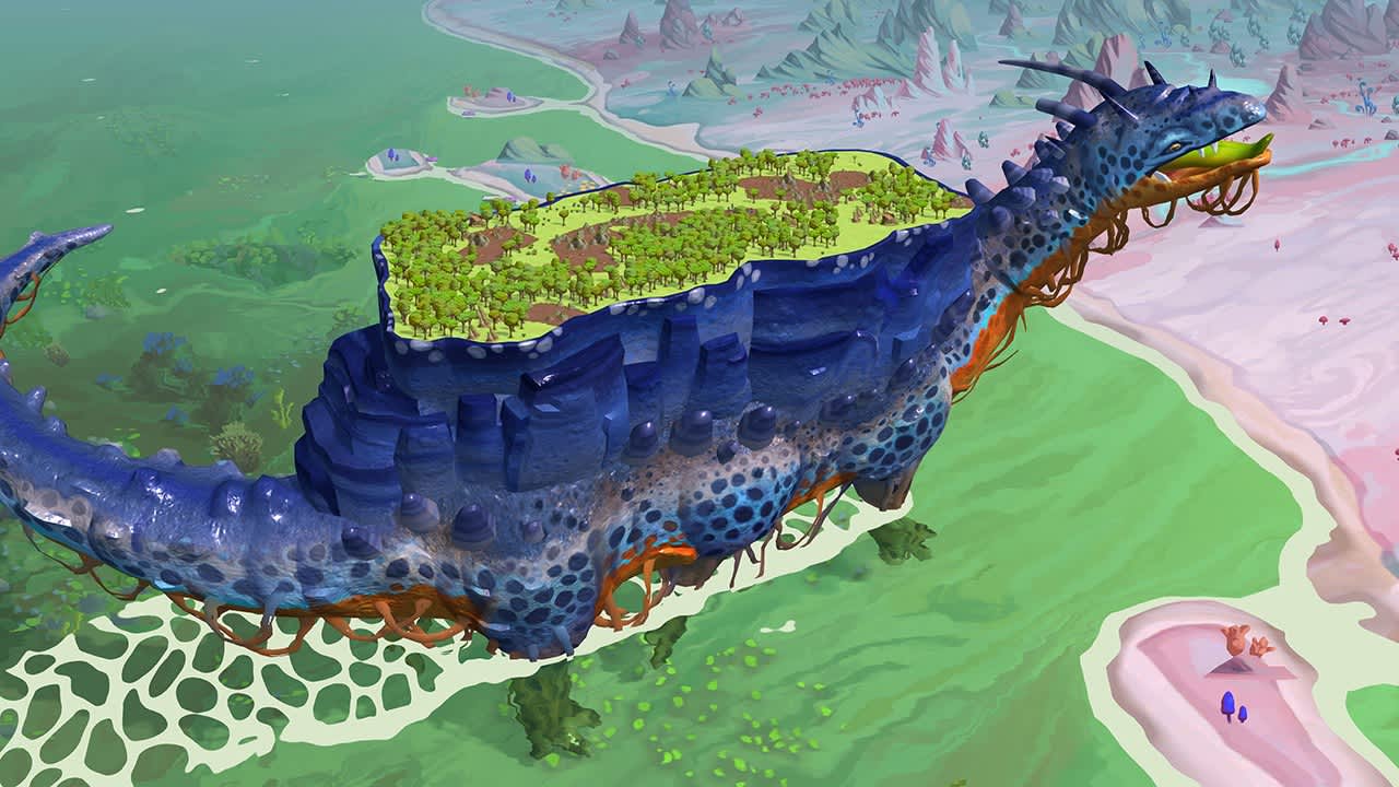 The Wandering Village: Onbu Skin Pack para Nintendo Switch - Sitio ...