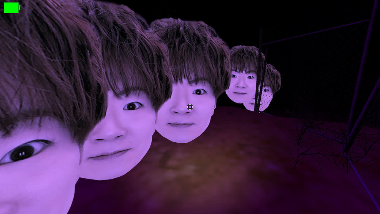 DEATH FOREST SEIKIN para Nintendo Switch - Site Oficial da Nintendo ...