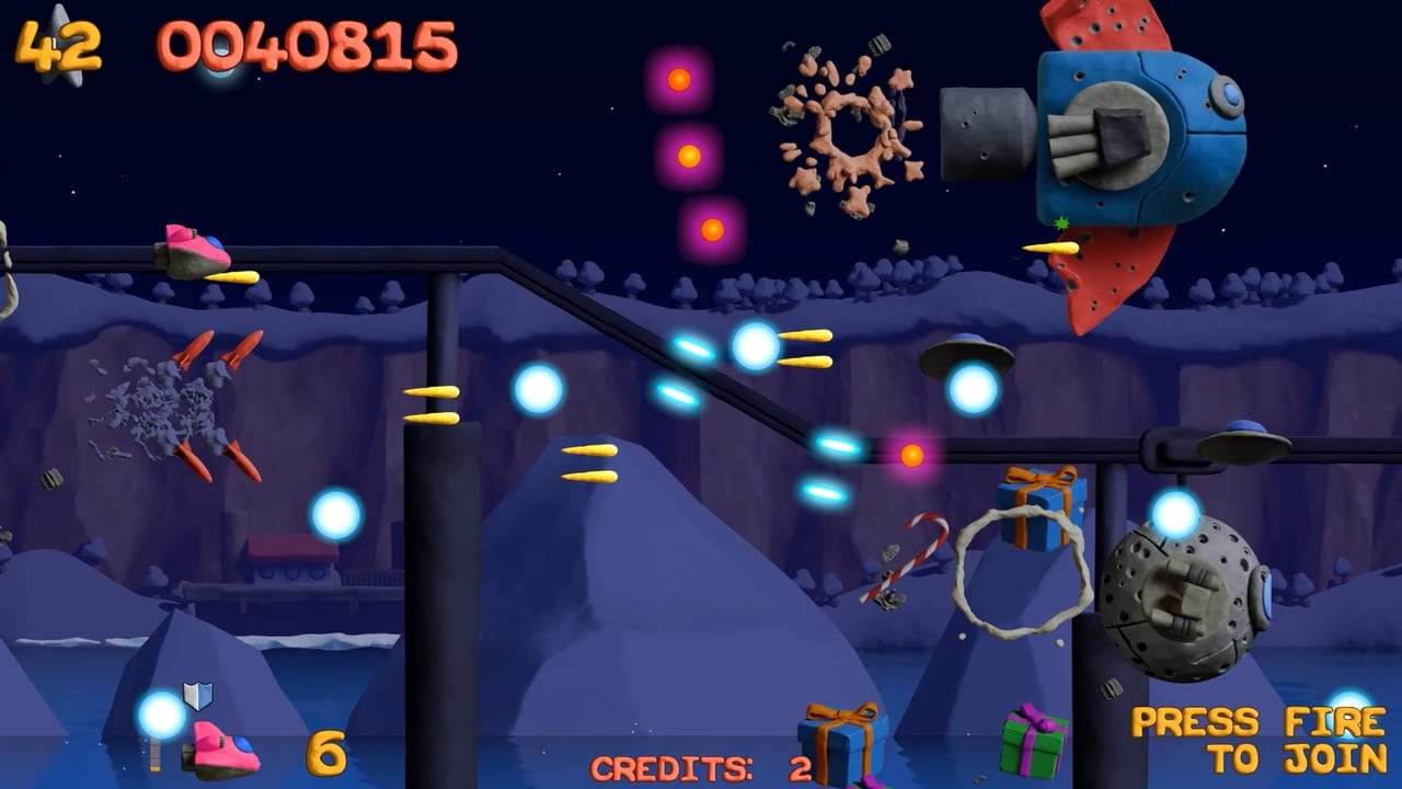 Platypus Reclayed Expansion Pack para Nintendo Switch - Site Oficial da ...