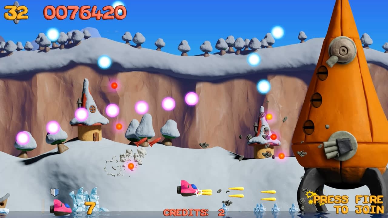 Platypus Reclayed Expansion Pack para Nintendo Switch - Sitio Oficial ...