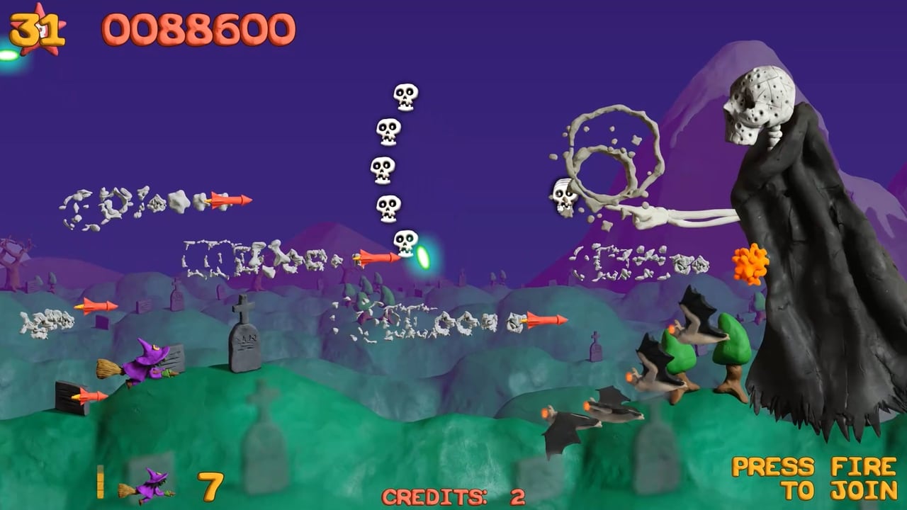 Platypus Reclayed Expansion Pack para Nintendo Switch - Site Oficial da ...