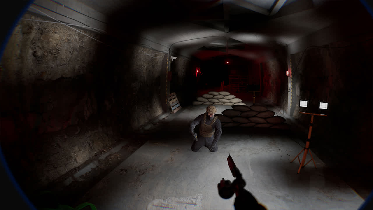 BODYCAM SHOOTER 2025 – Elite Weapon Skin for Nintendo Switch - Nintendo ...