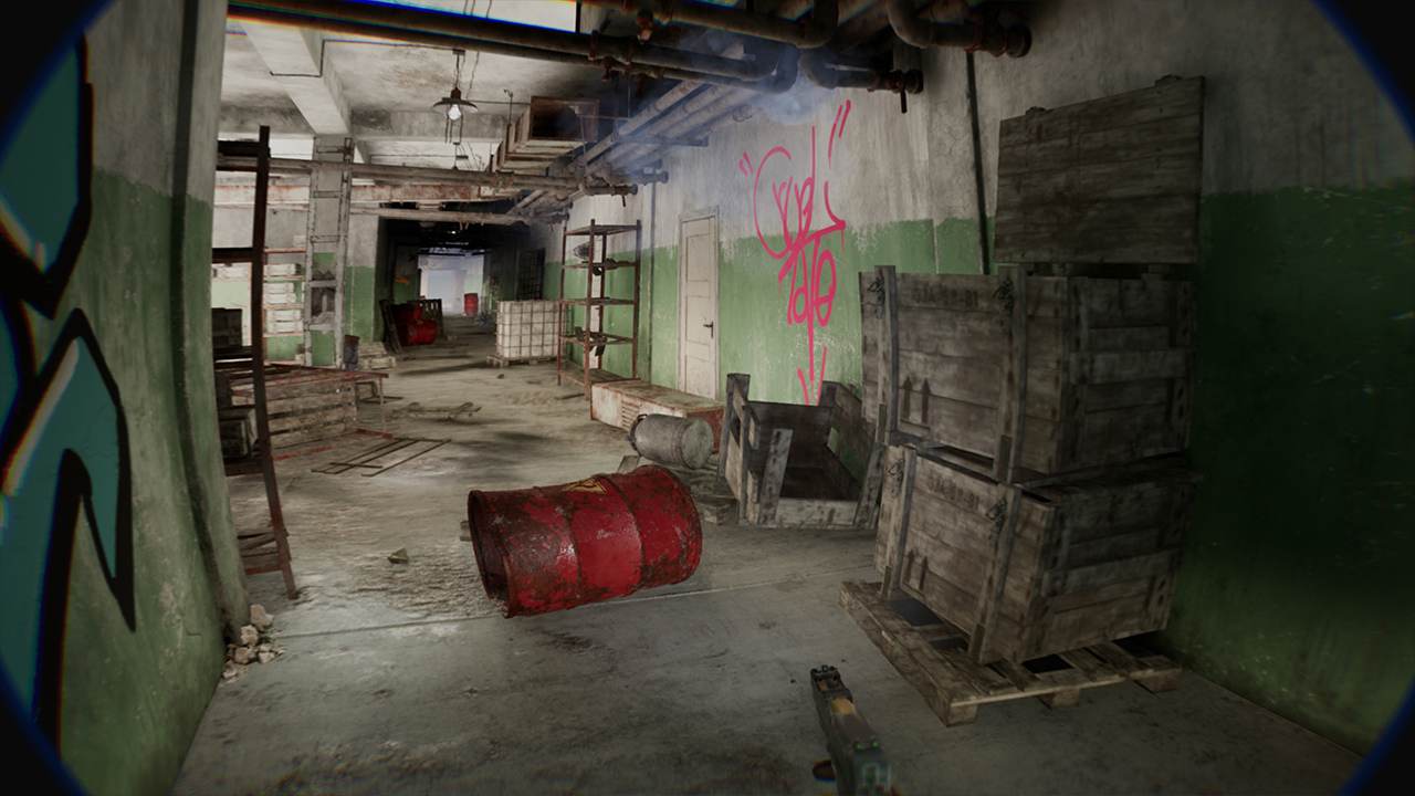 BODYCAM SHOOTER 2025 – Elite Weapon Skin para Nintendo Switch - Sitio ...