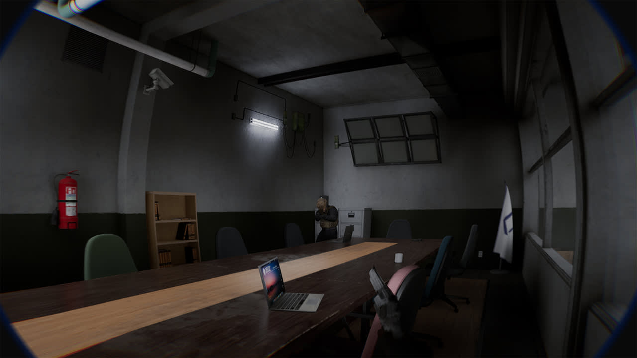 BODYCAM SHOOTER 2025 – Elite Weapon Skin para Nintendo Switch - Site ...