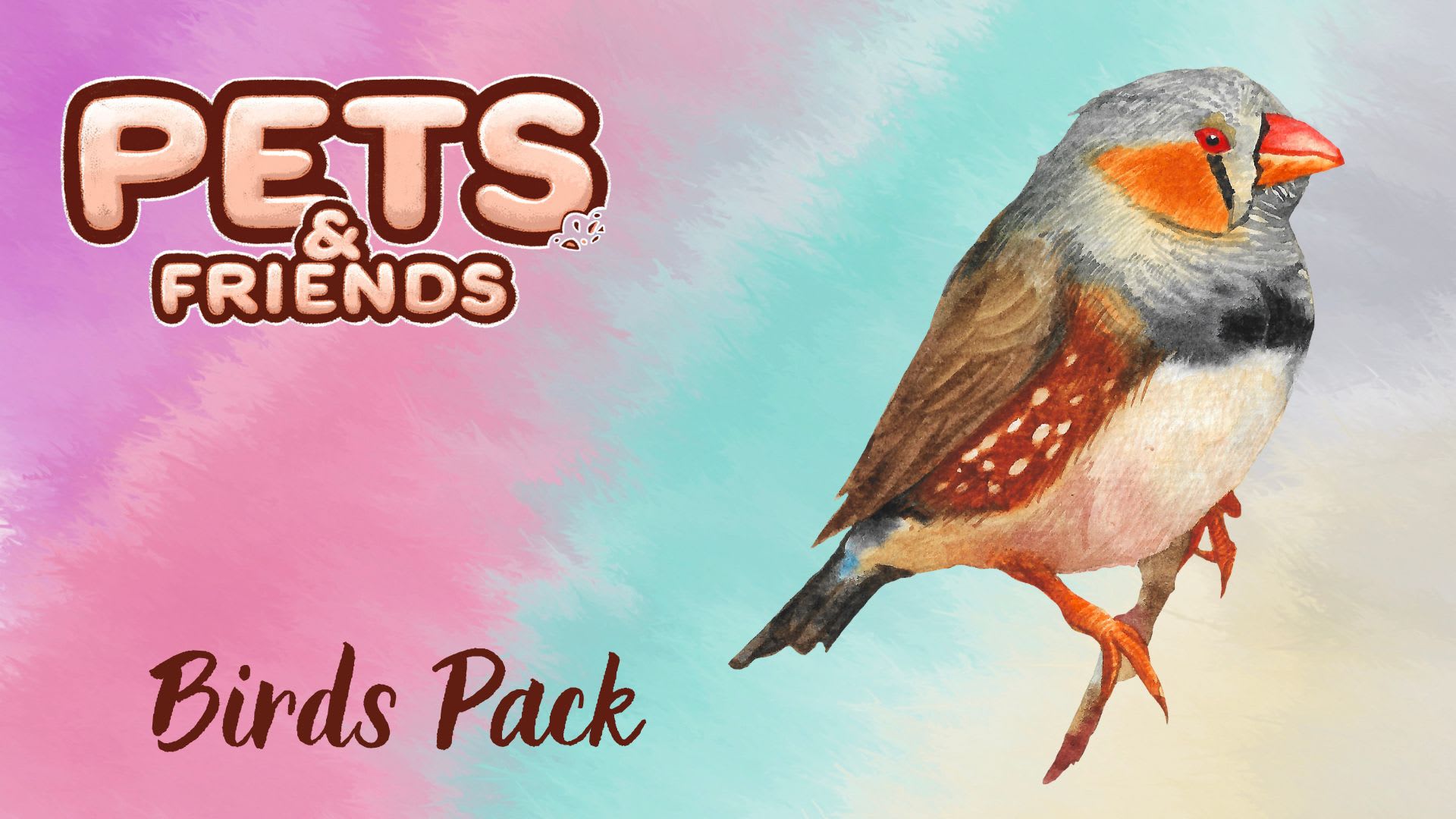 Birds Pack for Nintendo Switch - Nintendo Official Site