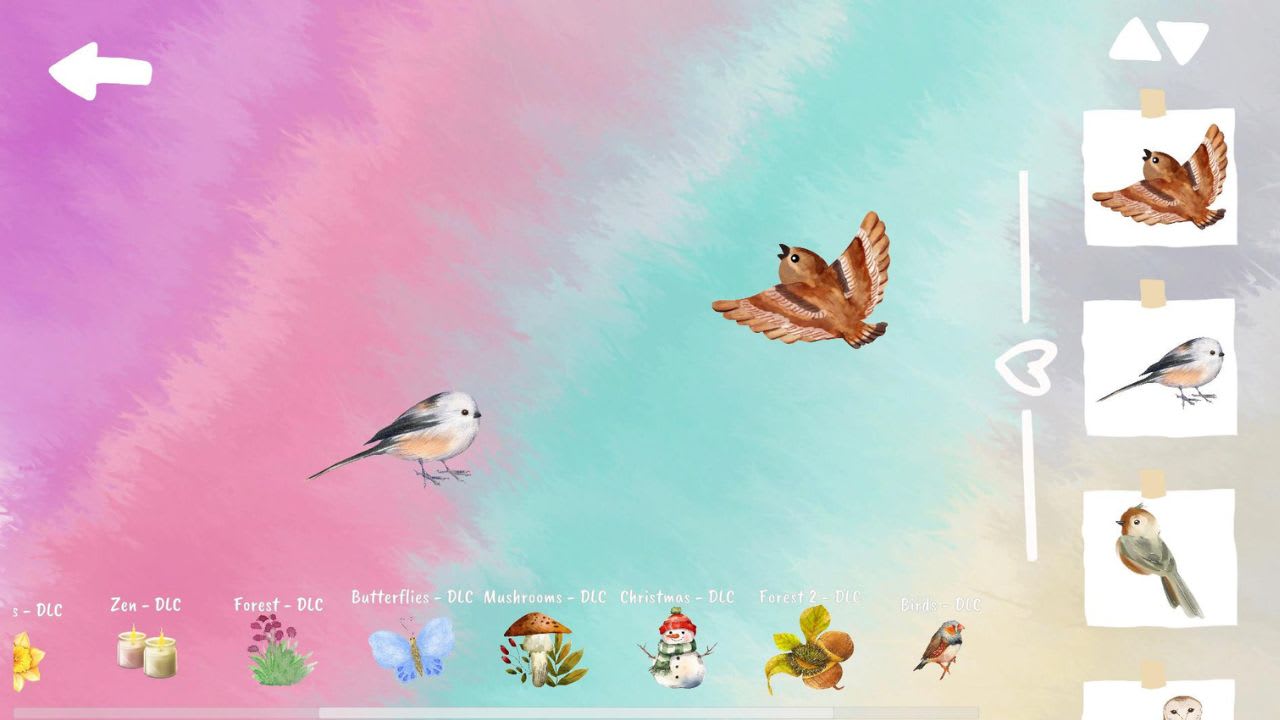 Birds Pack for Nintendo Switch - Nintendo Official Site