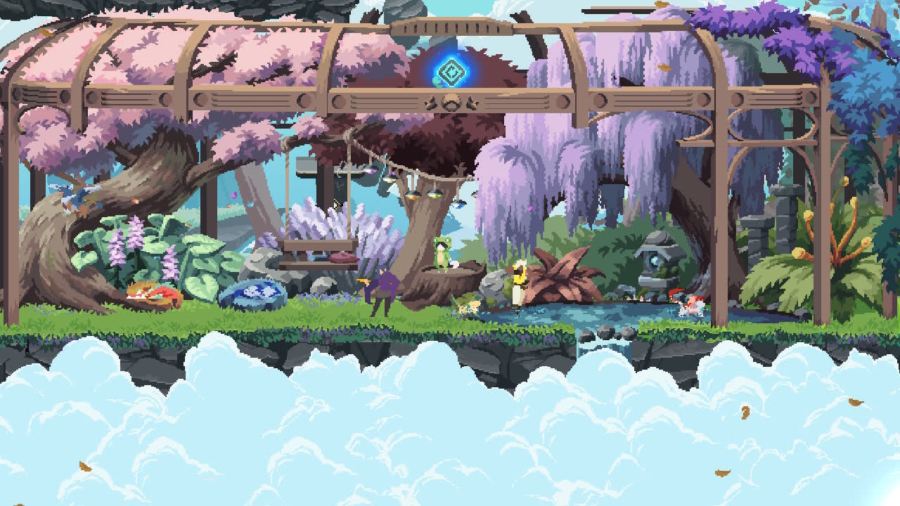 Celestial Haven for Nintendo Switch - Nintendo Official Site