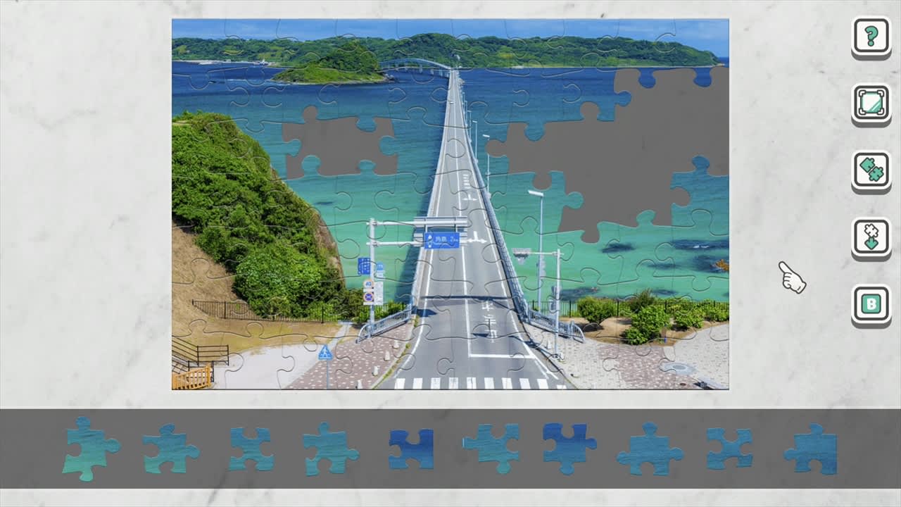 A Visual Guide to Japanese Landscapes for Nintendo Switch - Nintendo ...