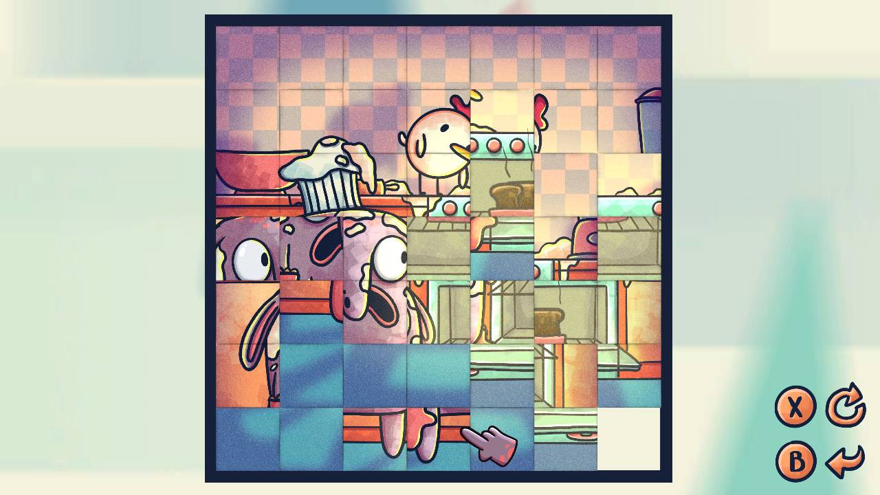 Cooking Pack para Nintendo Switch - Sitio Oficial de Nintendo para Mexico