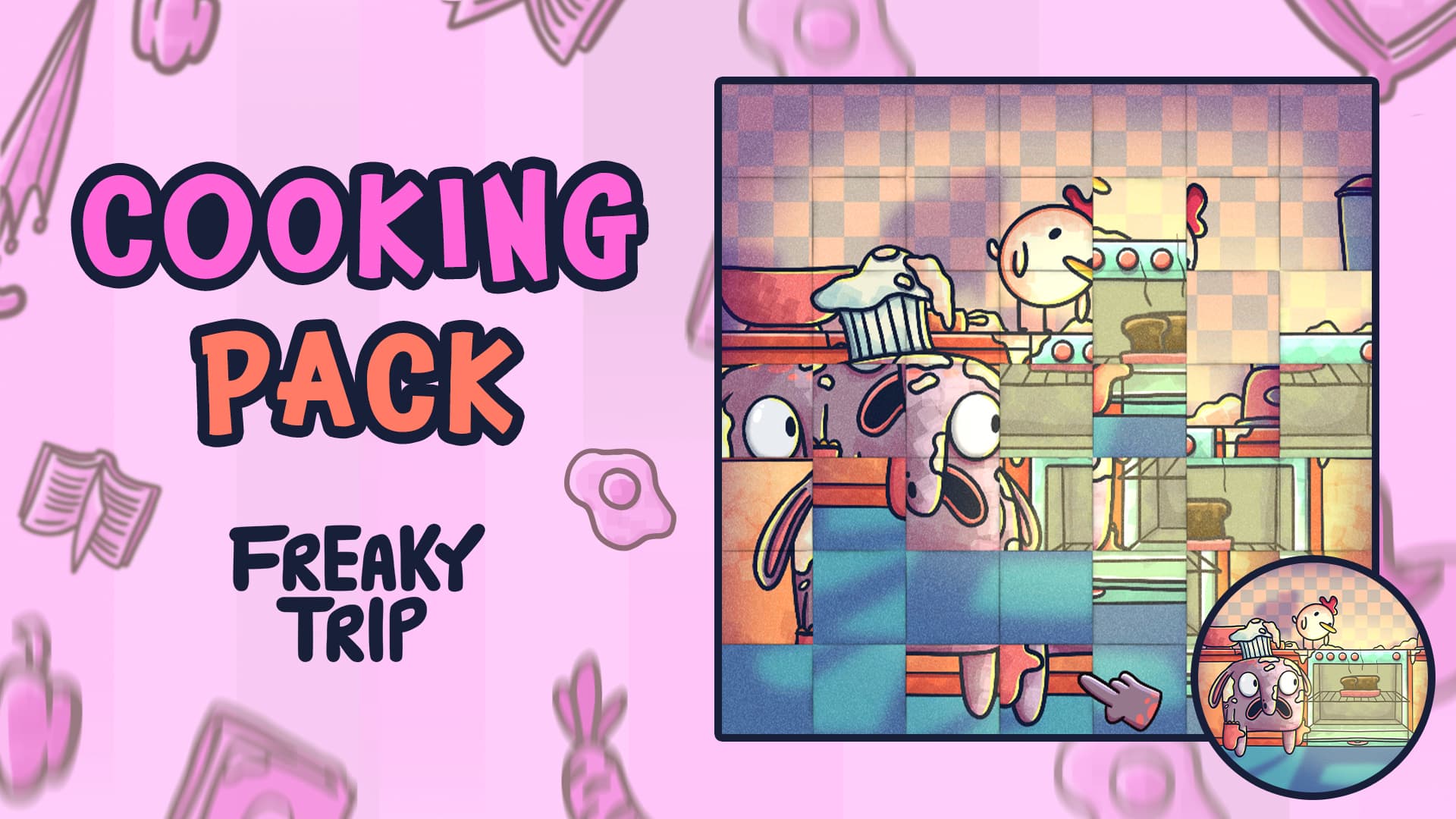 Cooking Pack for Nintendo Switch - Nintendo Official Site
