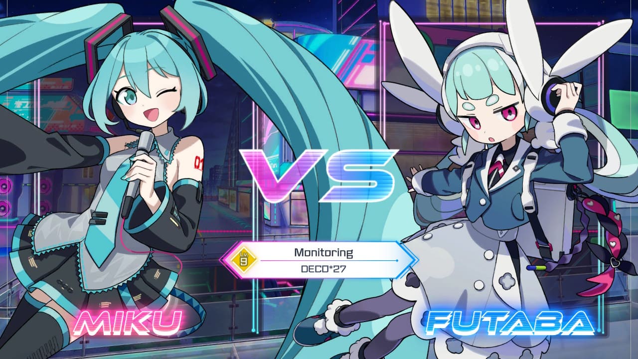 Virtual Song Pack Vol.2 for Nintendo Switch - Nintendo Official Site