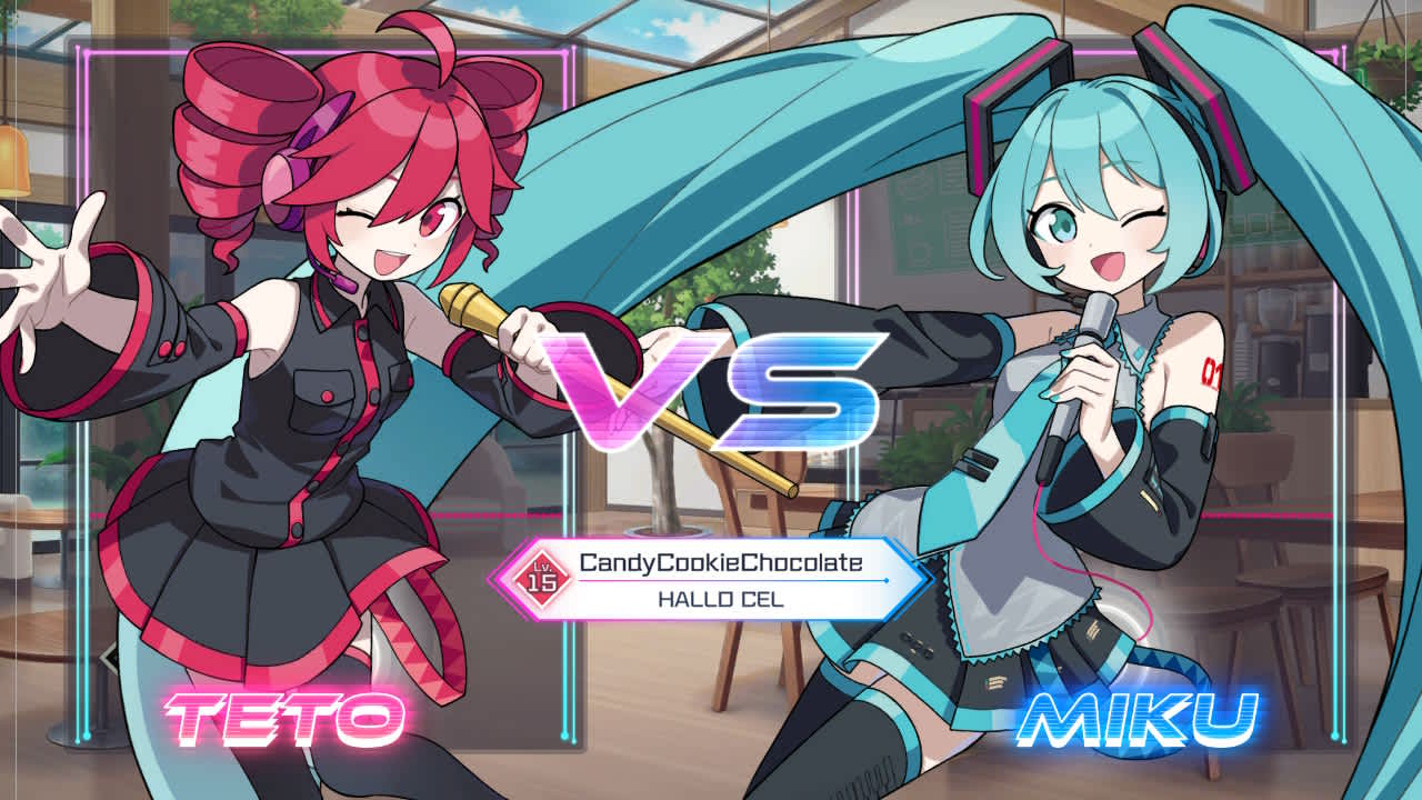 Virtual Song Pack Vol.2 for Nintendo Switch - Nintendo Official Site