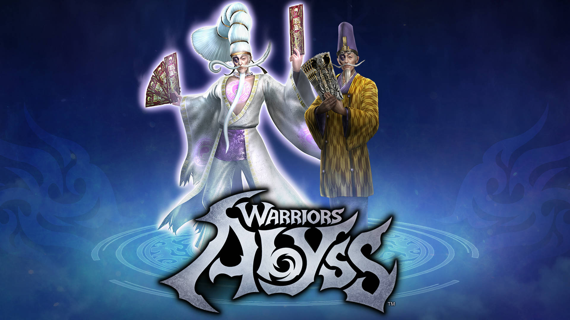 Zuo Ci Costume Set for Nintendo Switch - Nintendo Official Site