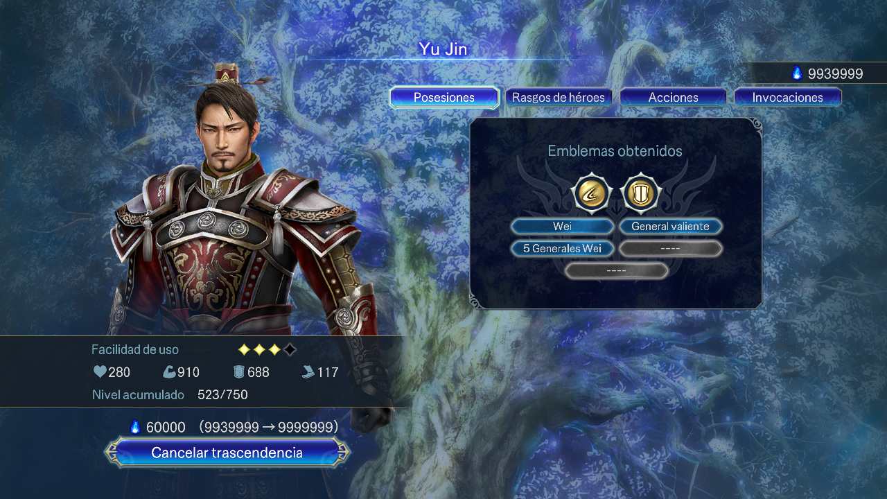 Traje de Yu Jin para Nintendo Switch - Sitio Oficial de Nintendo para Peru