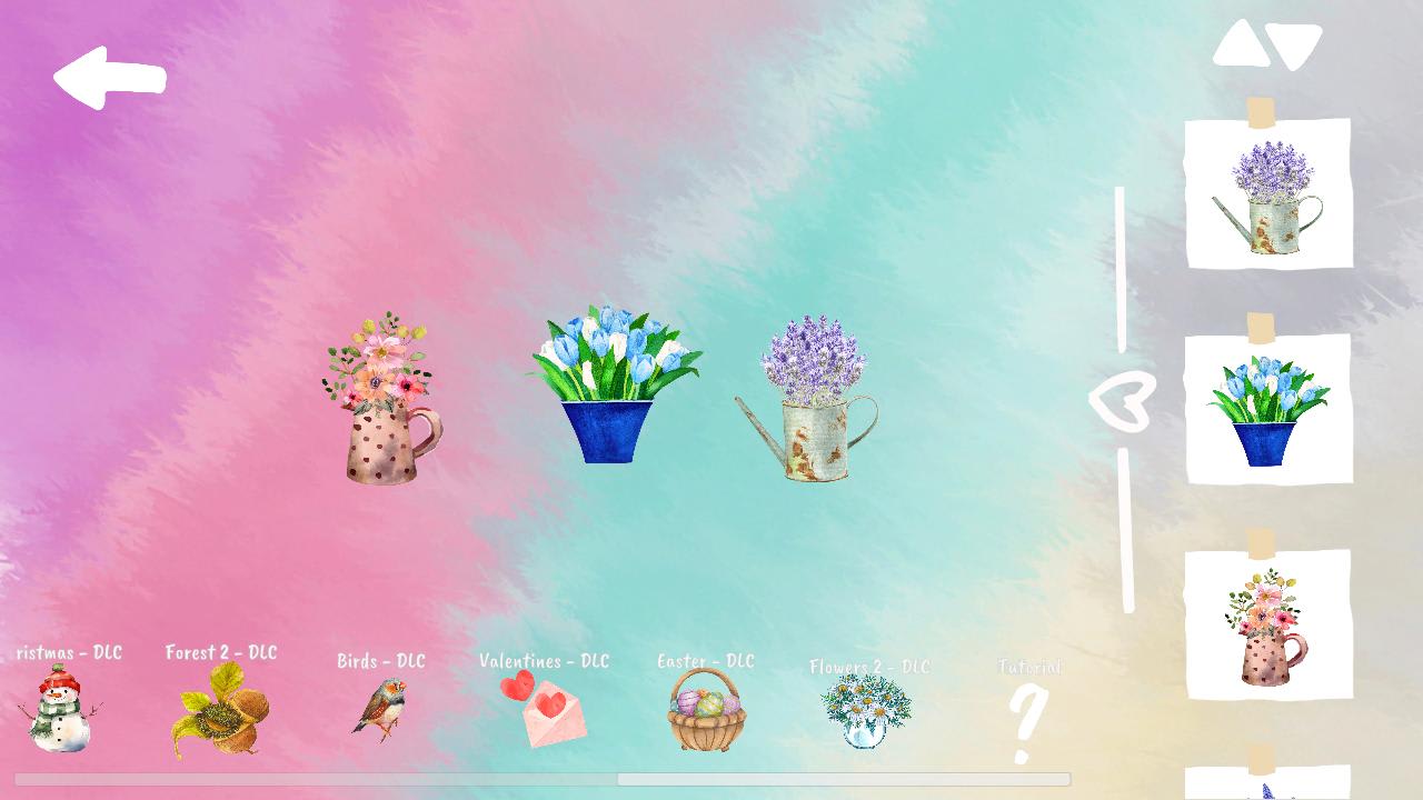 Flowers Pack 2 para Nintendo Switch - Site Oficial da Nintendo para Brasil