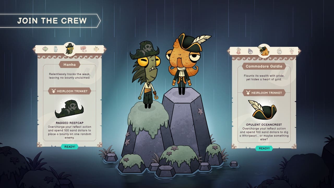 Ship of Fools - Golden Bay Duo for Nintendo Switch - Nintendo Official ...