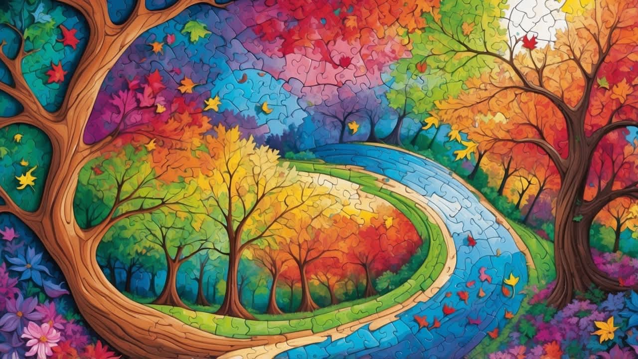 Splash of Color: Nature DLC for Nintendo Switch - Nintendo Official Site