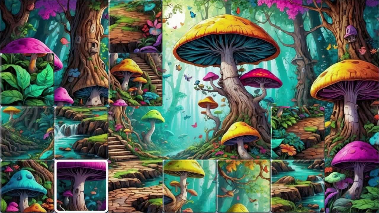 Splash of Color: Valleys DLC for Nintendo Switch - Nintendo Official Site