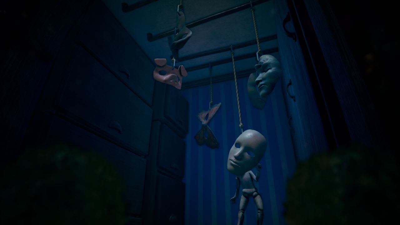 Out of Sight: Stage Fright for Nintendo Switch - Nintendo Official Site