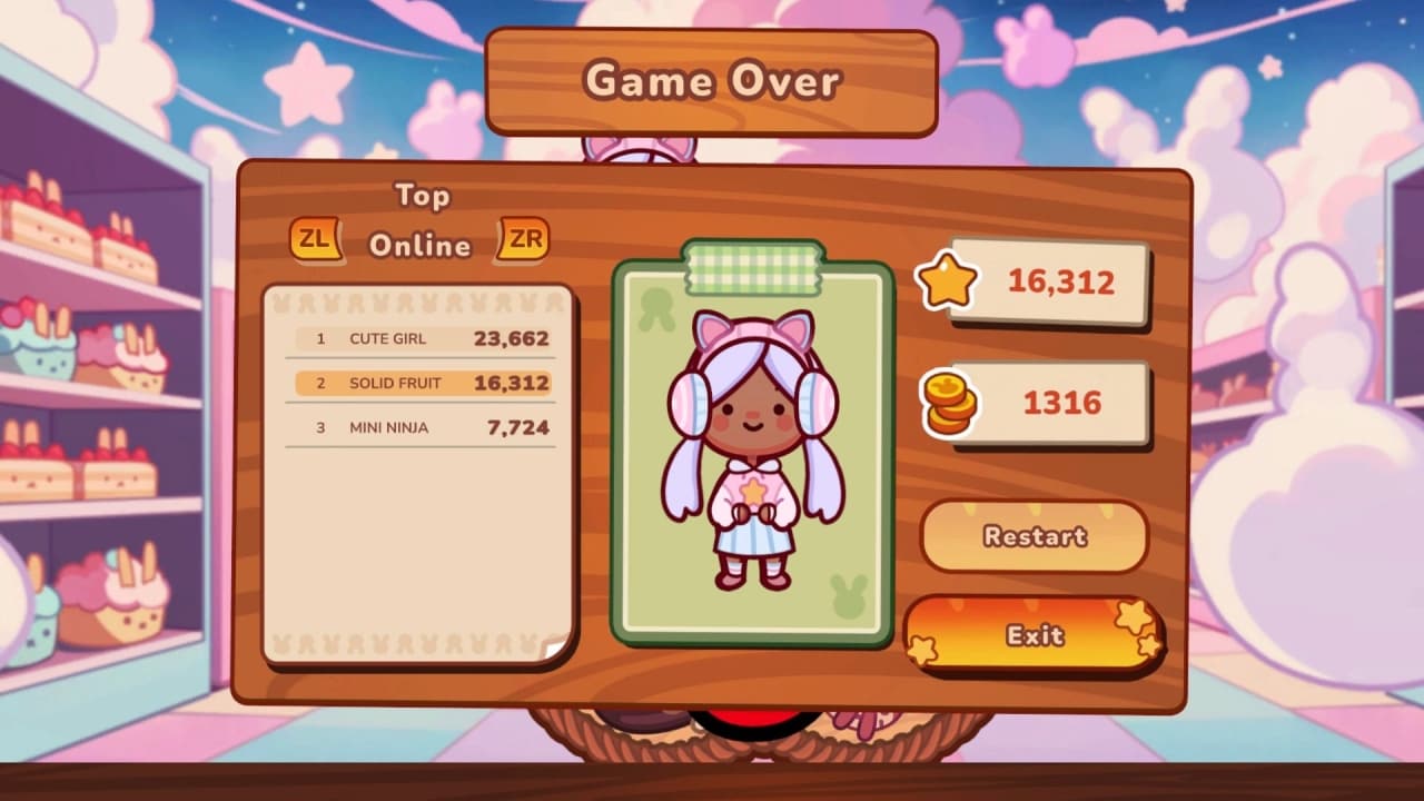 Bun Buns: Cute DLC for Nintendo Switch - Nintendo Official Site