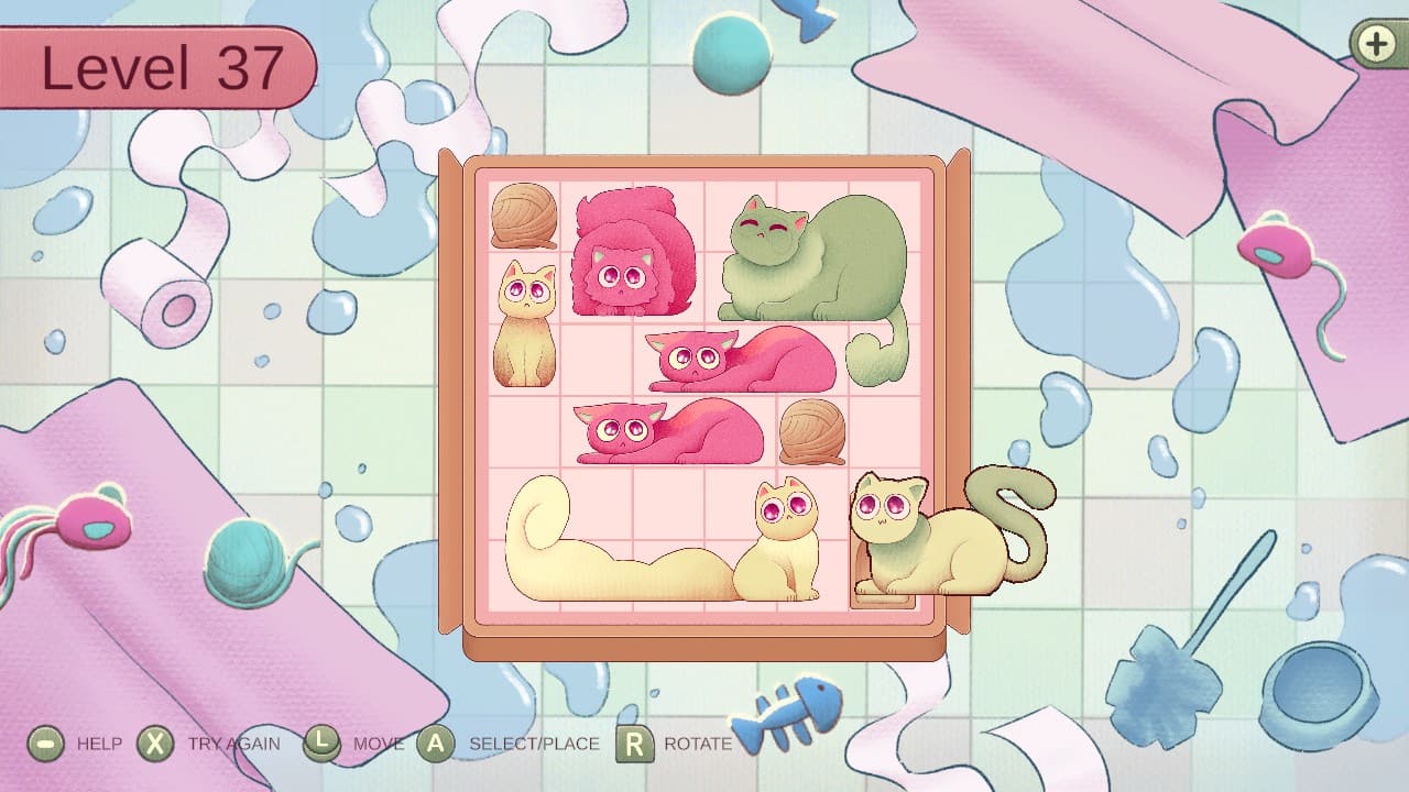 Rooms Pack 1 para Nintendo Switch - Sitio Oficial de Nintendo para Mexico