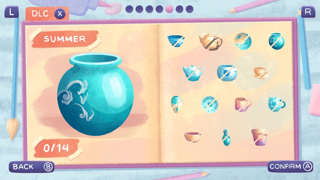 Summer for Nintendo Switch - Nintendo Official Site