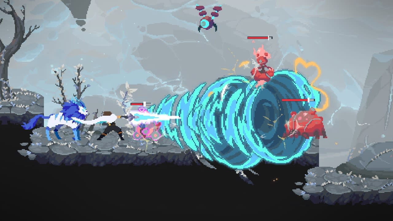 Arven - The Wolf Blade for Nintendo Switch - Nintendo Official Site