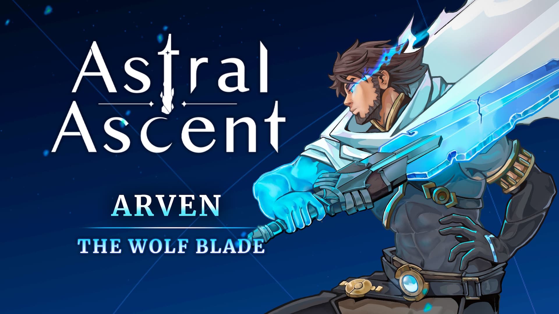 Arven - The Wolf Blade for Nintendo Switch - Nintendo Official Site for ...
