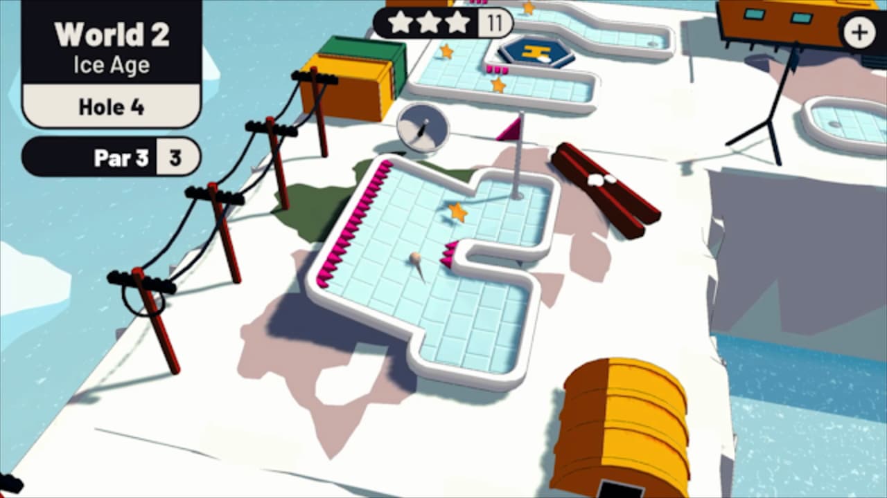 Colorful Golf Balls 7 for Nintendo Switch - Nintendo Official Site for ...